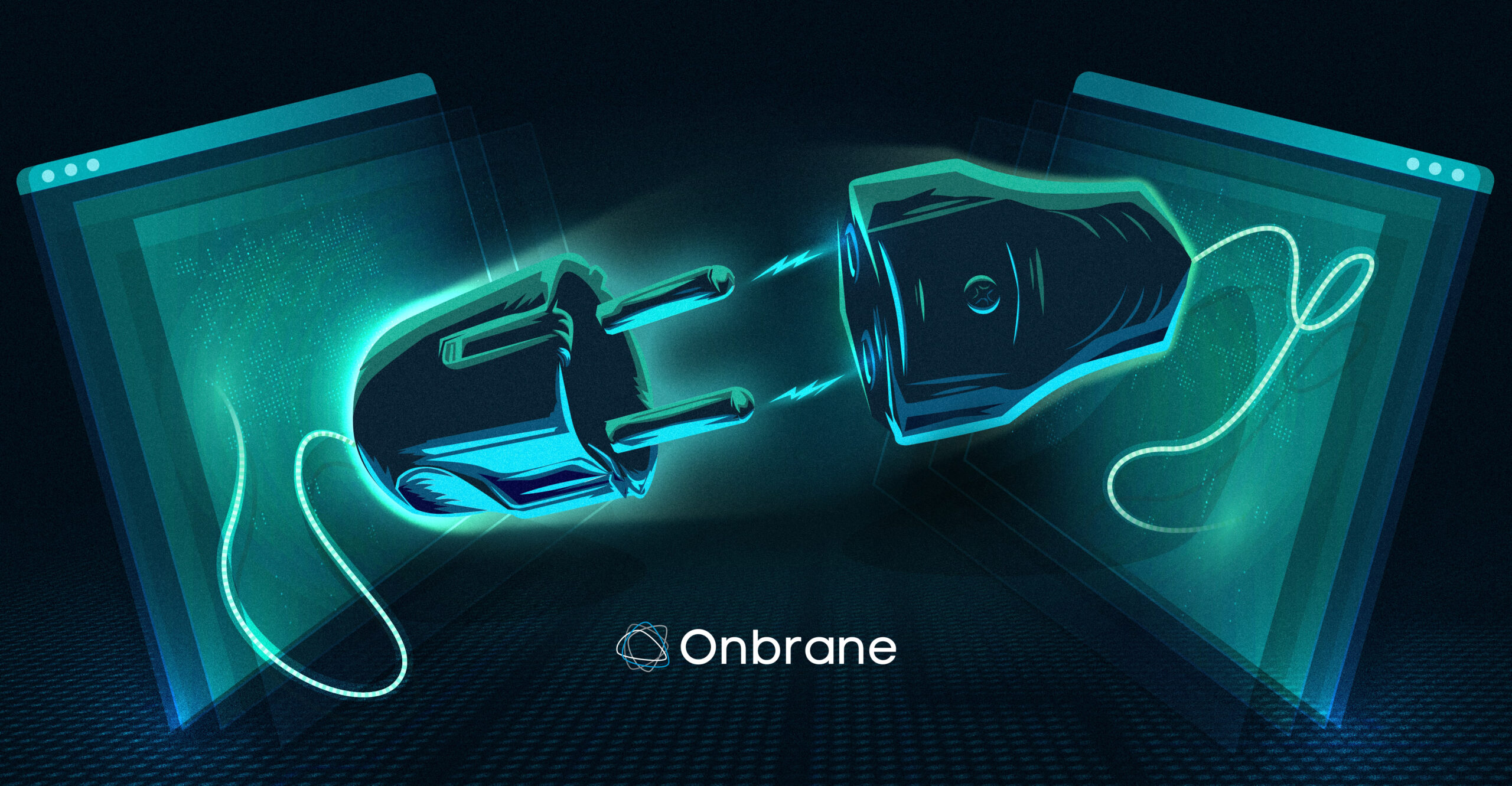 How to connect Onbrane to your Bloomberg TOMS | Onbrane