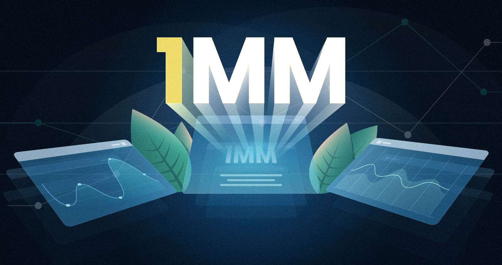 Launching 1MM, an industry-wide initiative to achieve Europe CMU | Onbrane